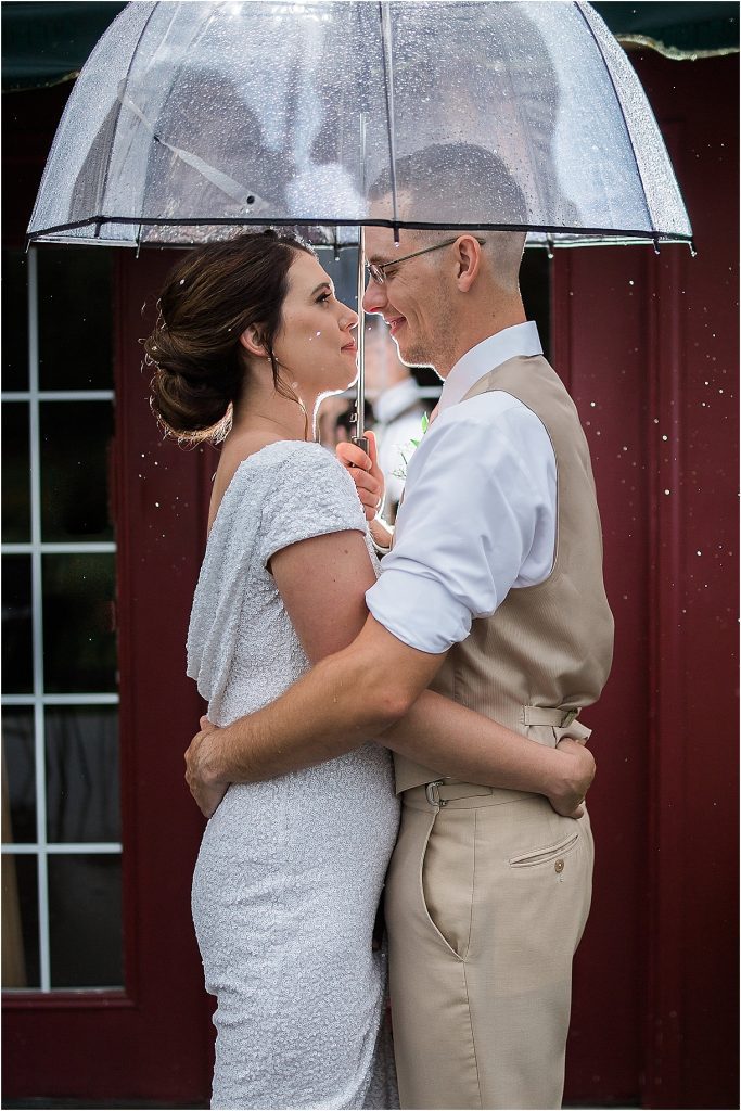 Sentimental Vow Renewal | Hill City Bride | Virginia Wedding Blog