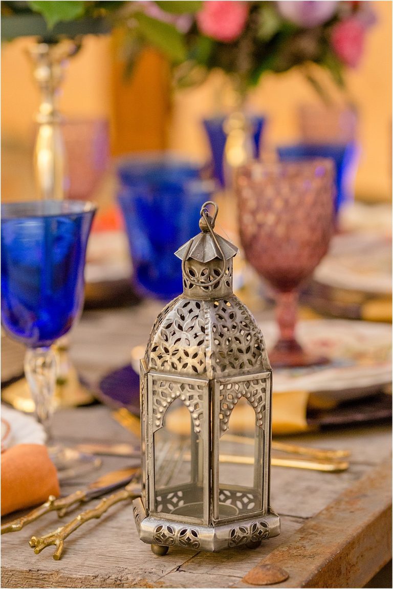 Middle Eastern Wedding | Hill City Bride Virginia Wedding Blog