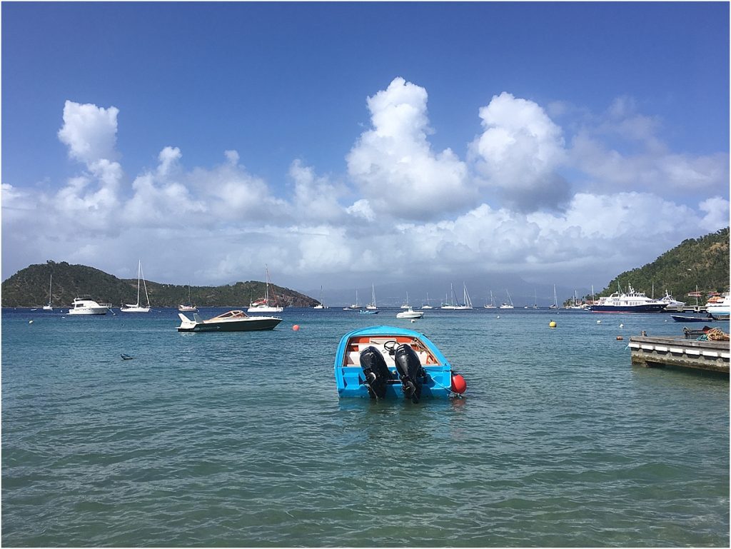 3 French Caribbean Islands You Simply Must Explore {featuring Windstar}