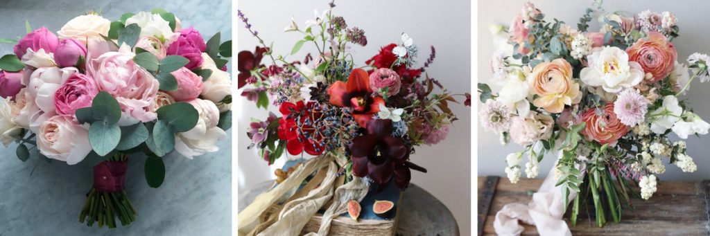 6 Popular Instagram Hashtags for Wedding Flowers | Hill City Bride