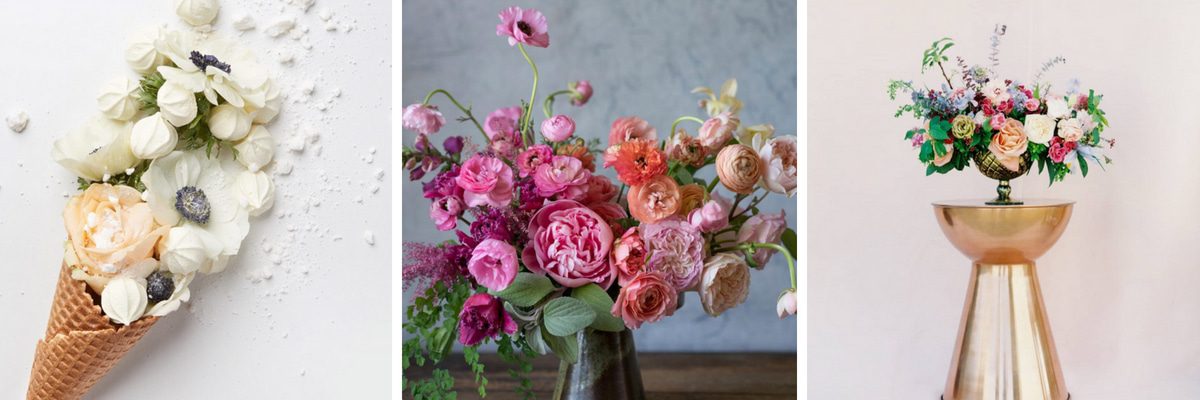 6 Popular Instagram Hashtags for Wedding Flowers | Hill City Bride