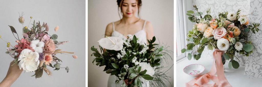 6 Popular Instagram Hashtags for Wedding Flowers | Hill City Bride