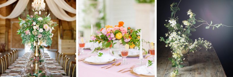 6 Popular Instagram Hashtags for Wedding Flowers | Hill City Bride