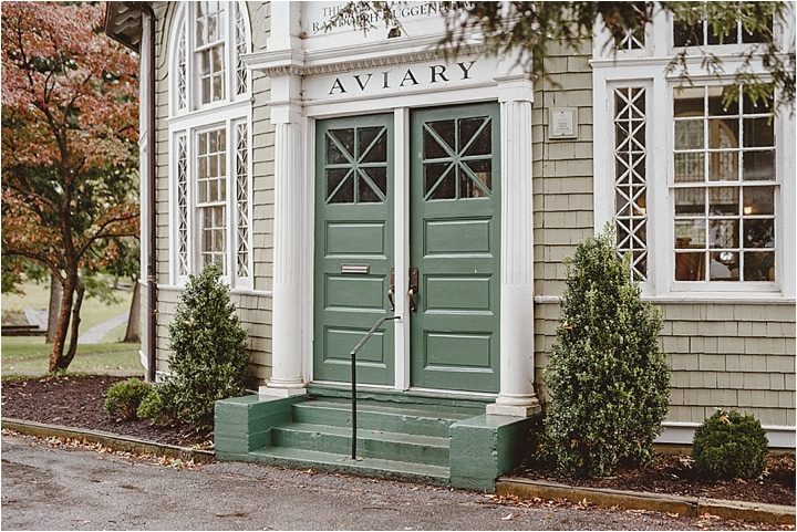 DIY Heirloom Wedding at The Aviary | Hill City Bride Virginia Wedding Blog