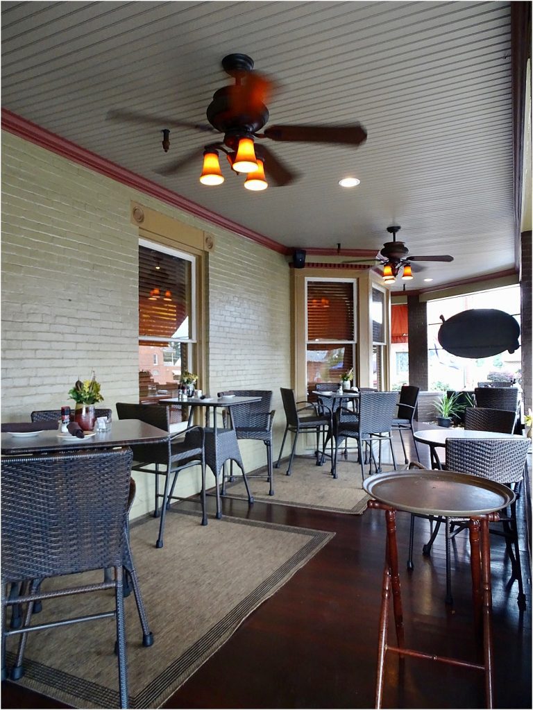 Couple's Weekend Getaway - Adams County Pour Tour | Hill City Bride