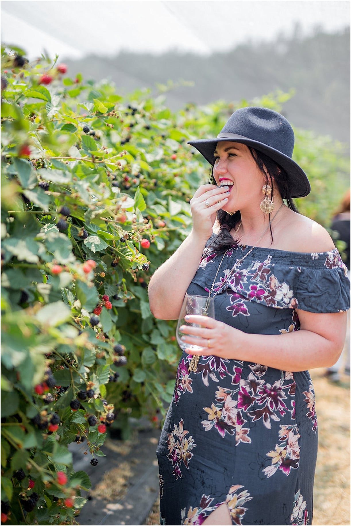 Wine Country Fashion – a simple style guide - Hill City Bride Virginia Blog