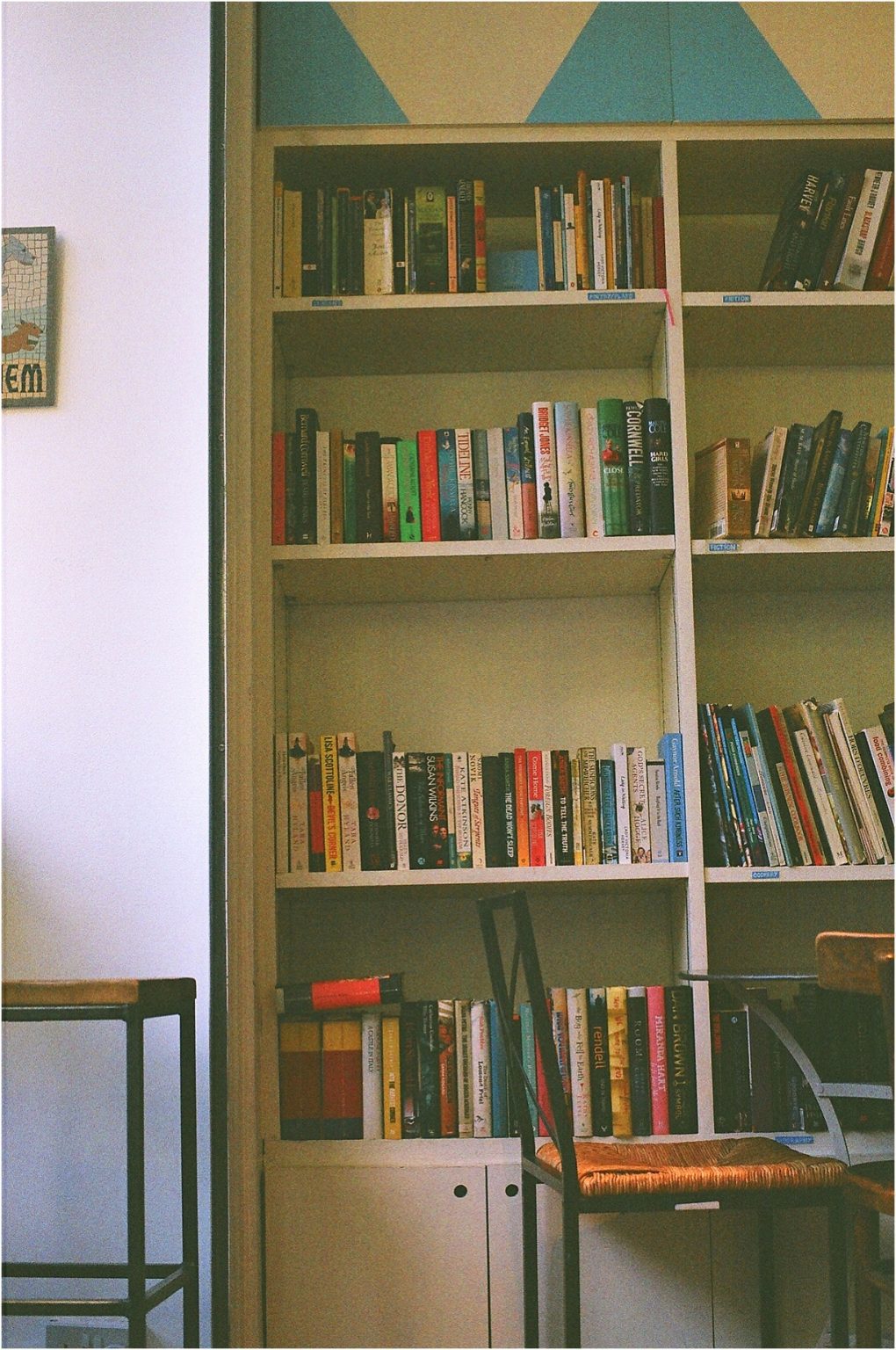 Interior Redesign for Two - Using What You Own | Hill City Bride