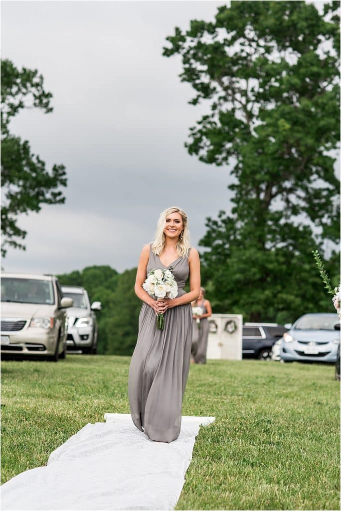 Drive In Wedding Ideas for Socially Distanced Weddings | Hill City Bride