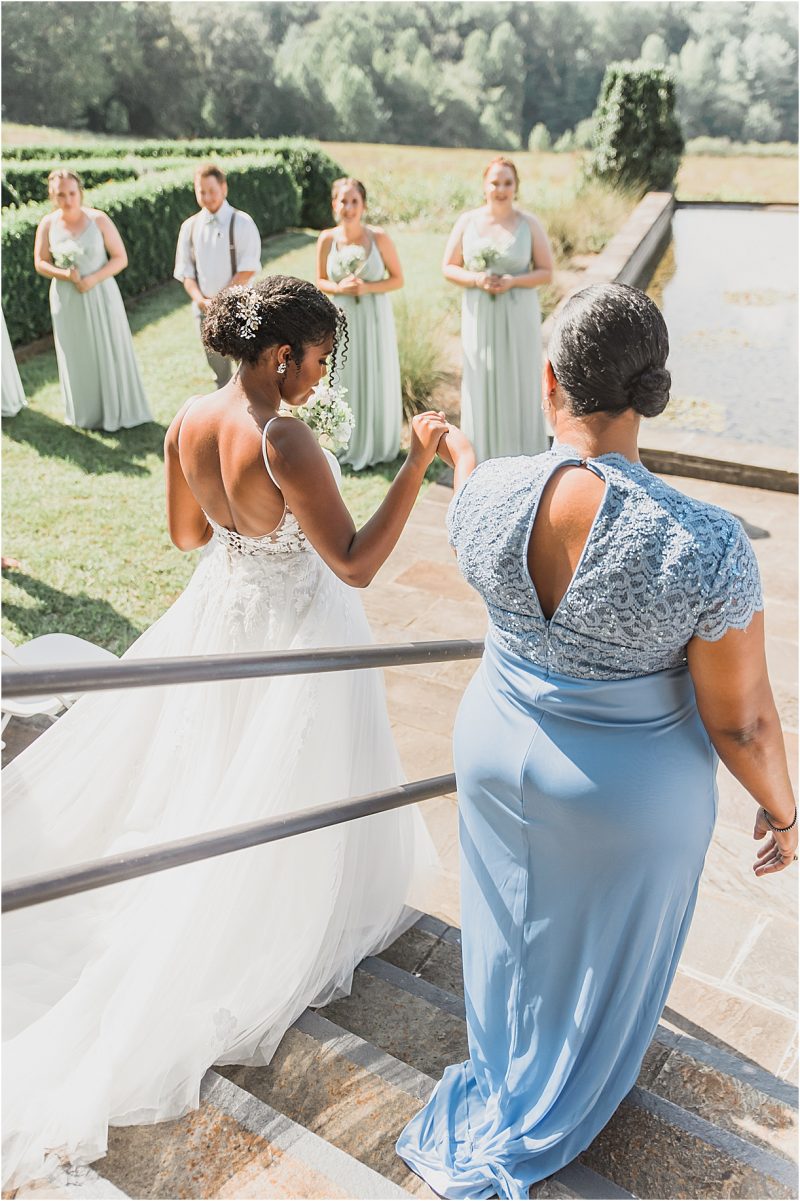 Why Blue Ridge Weddings Are the Most Beautiful Around | Hill CIty Bride