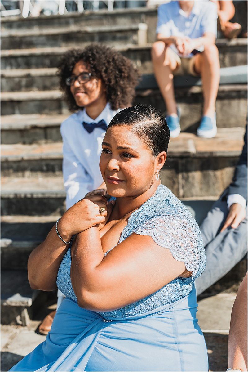 Why Blue Ridge Weddings Are the Most Beautiful Around | Hill CIty Bride