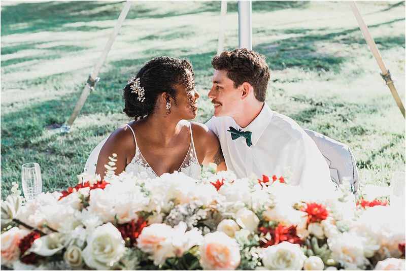 Why Blue Ridge Weddings Are the Most Beautiful Around | Hill CIty Bride