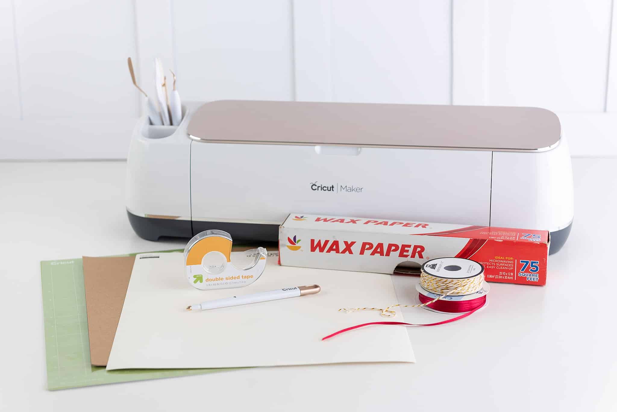 How to Make Easy DIY Individual Pie Slice Boxes for Thanksgiving Treats