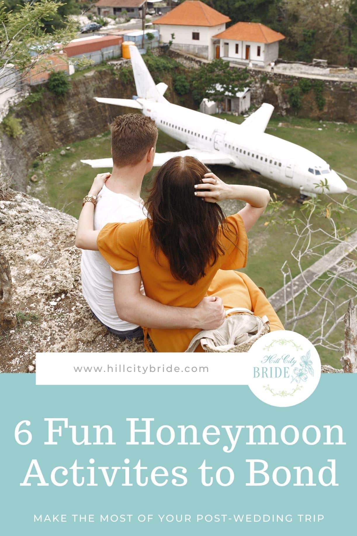 6 Fun Honeymoon Activities to Try