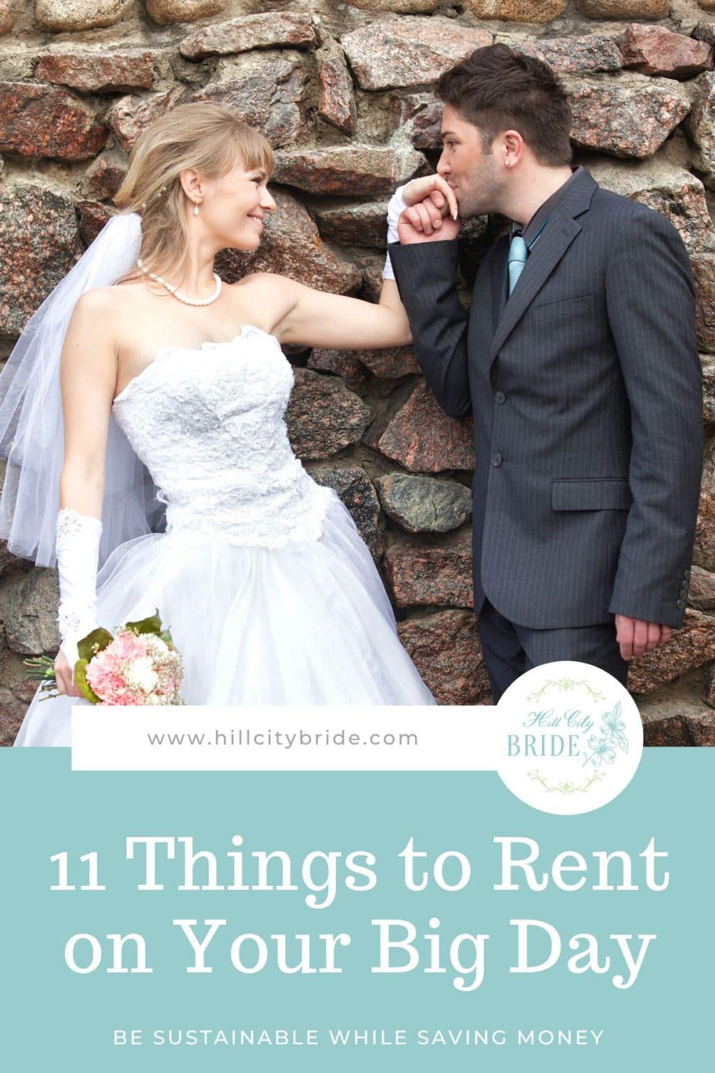 11 Surprising Things You Can Rent for Your Wedding Day Bliss