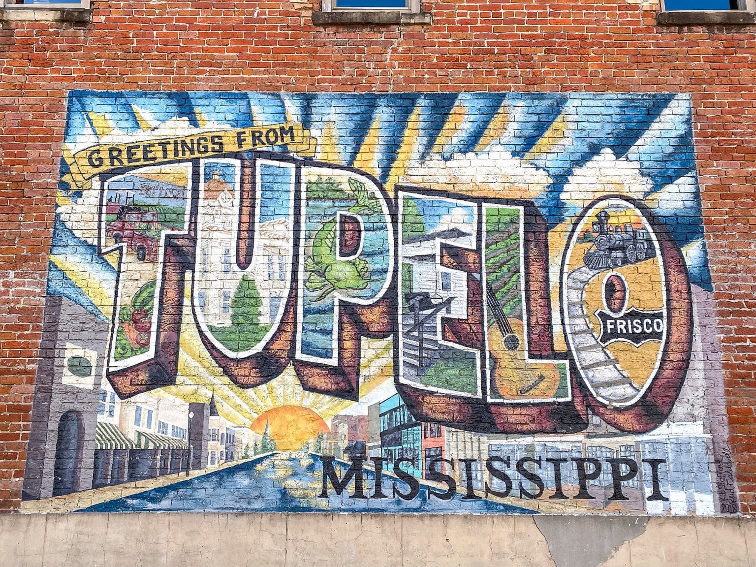 9 of the Best Things to Do in Tupelo Mississippi for Couples | HCB