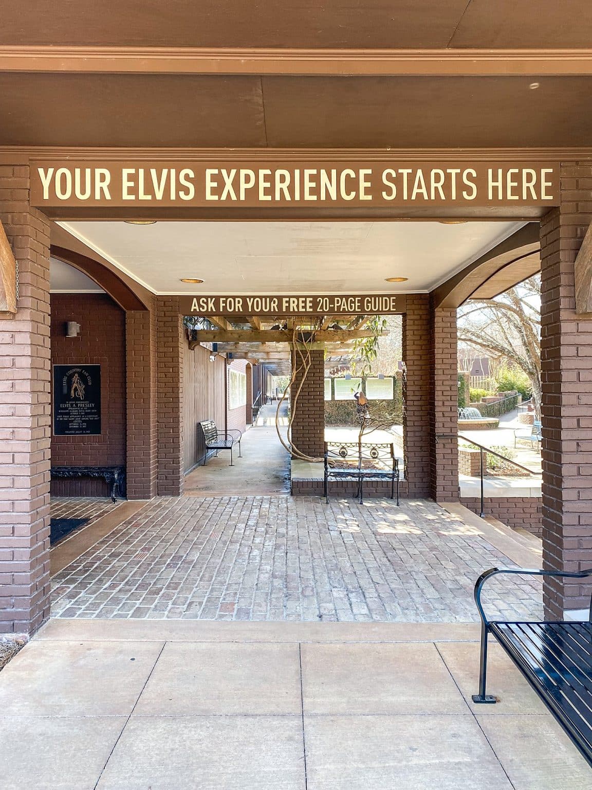 9 of the Best Things to Do in Tupelo Mississippi for Couples | HCB